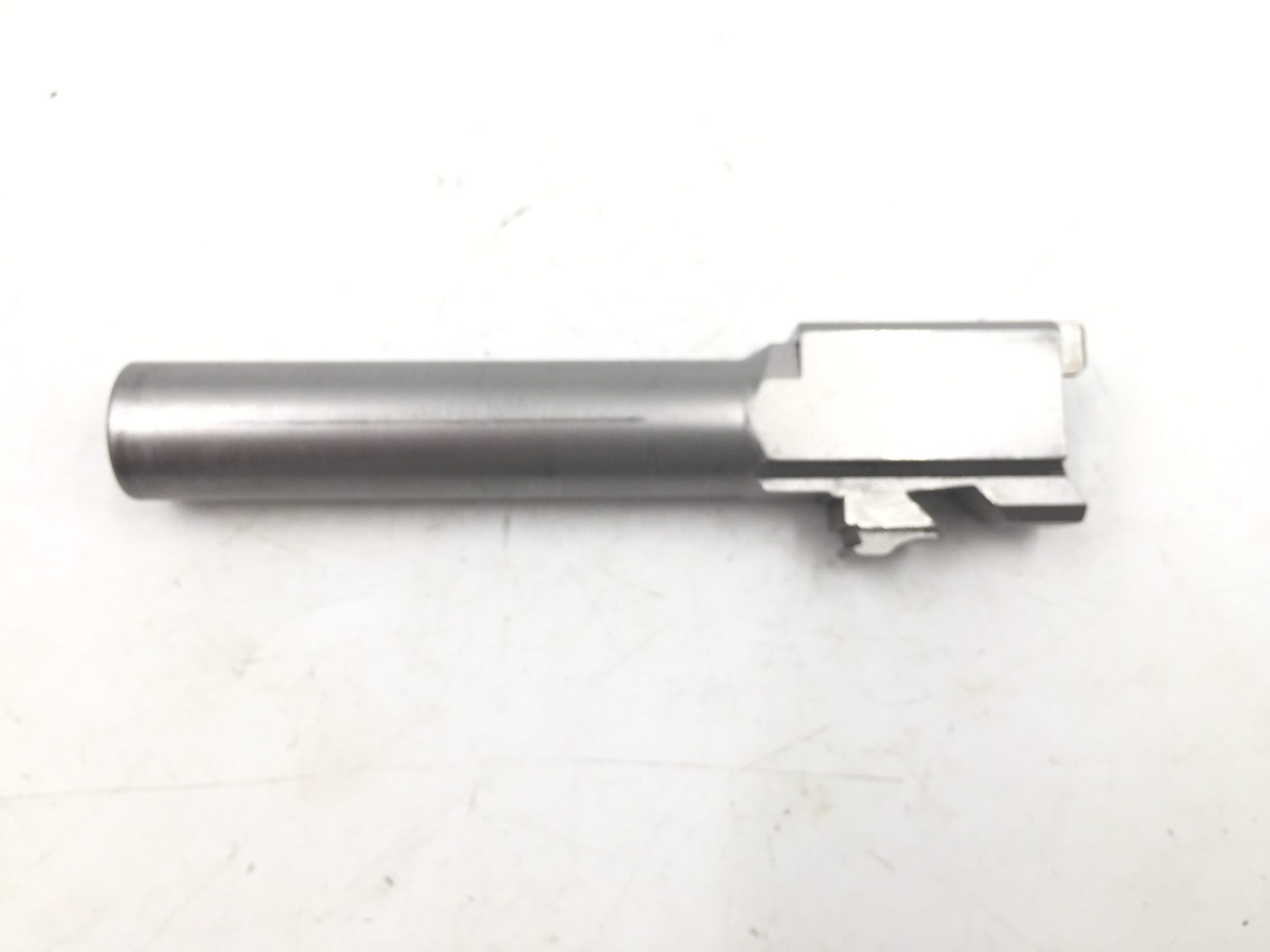 Smith & Wesson SW40VE, 40 S&W Pistol Parts: Slide, Barrel, Recoil Guide ...