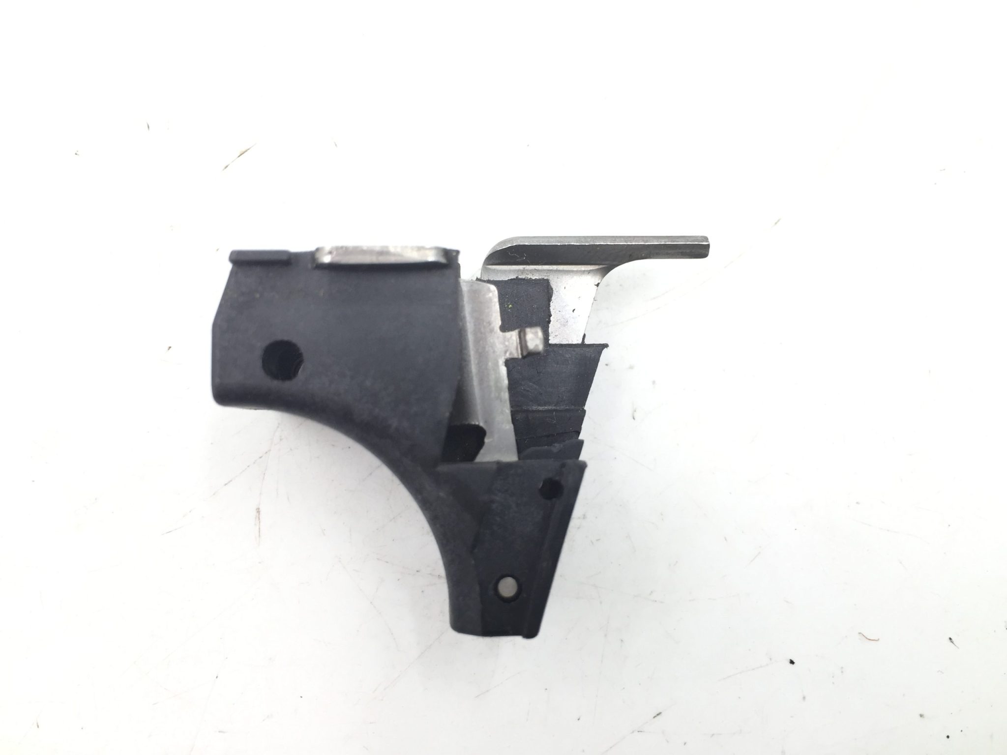 Smith & Wesson SW40VE, 40 S&W Pistol Part: Sear Housing – Postrock Gun ...