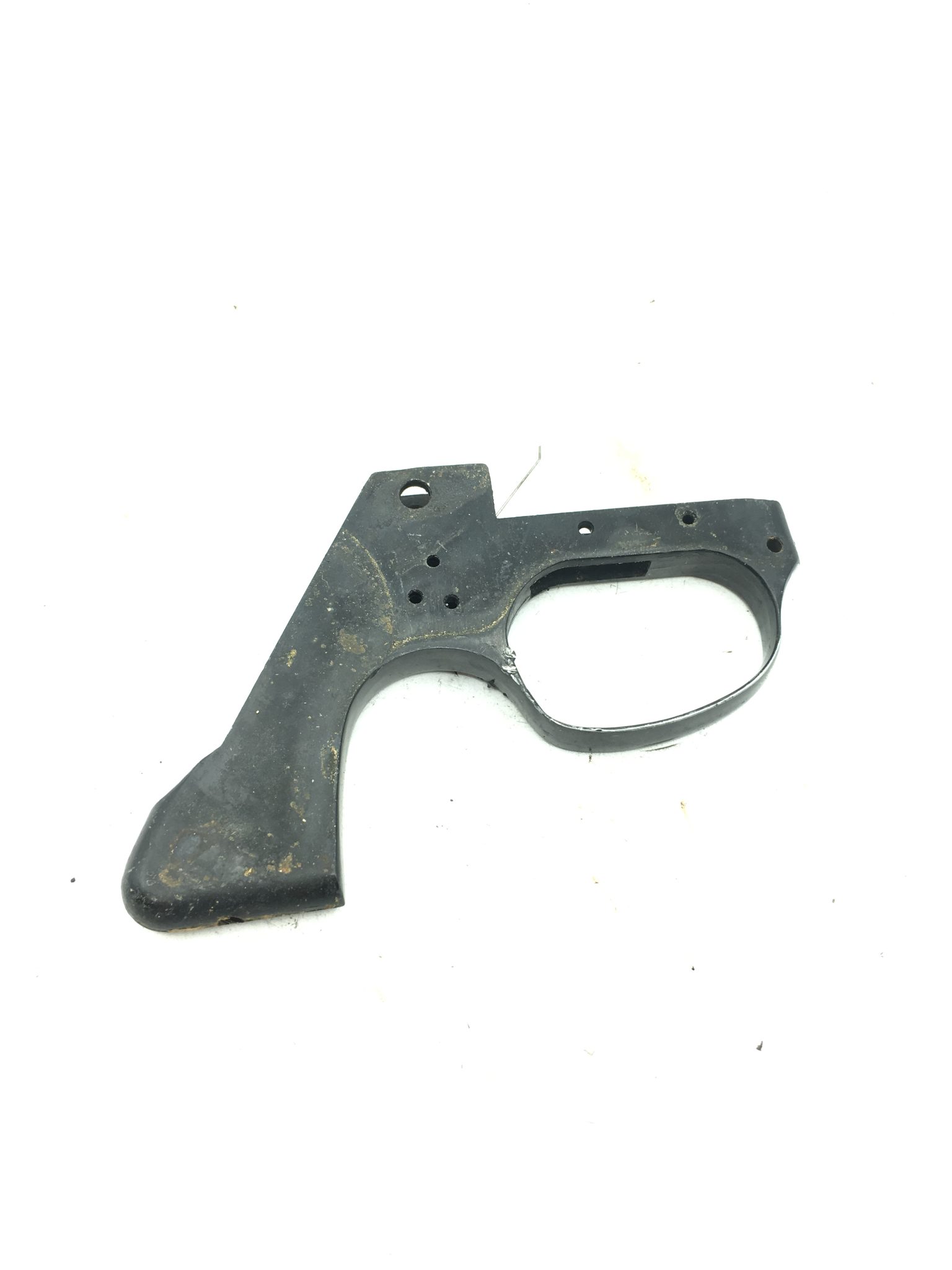 Burgo 106 .22LR Revolver Parts, Trigger Guard – Postrock Gun Parts