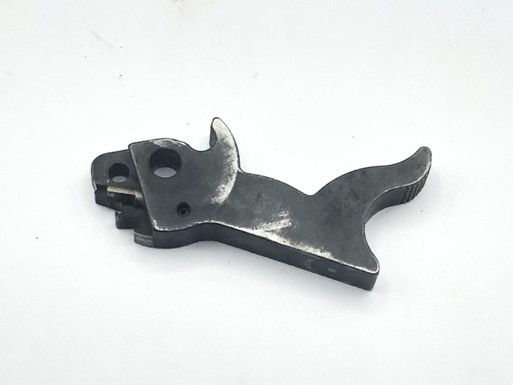 RG Model 66, Magnum 22 Revolver Parts. Hammer – Postrock Gun Parts