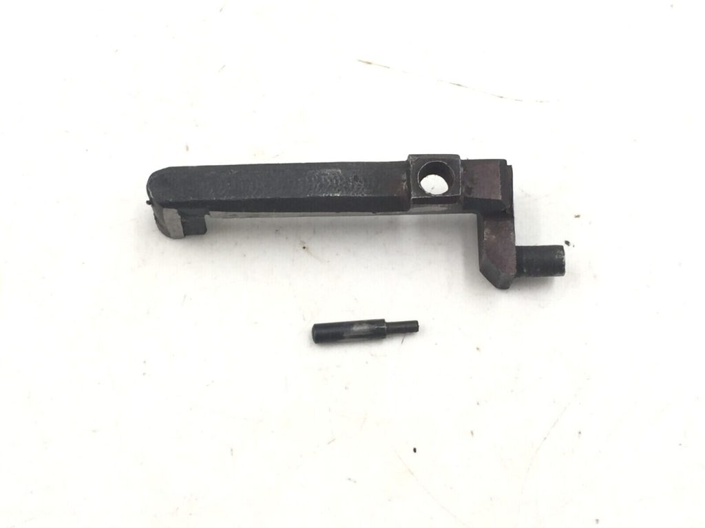 Rossi 68, 38 Special Revolver Parts: Bolt with Plunger & Spring ...