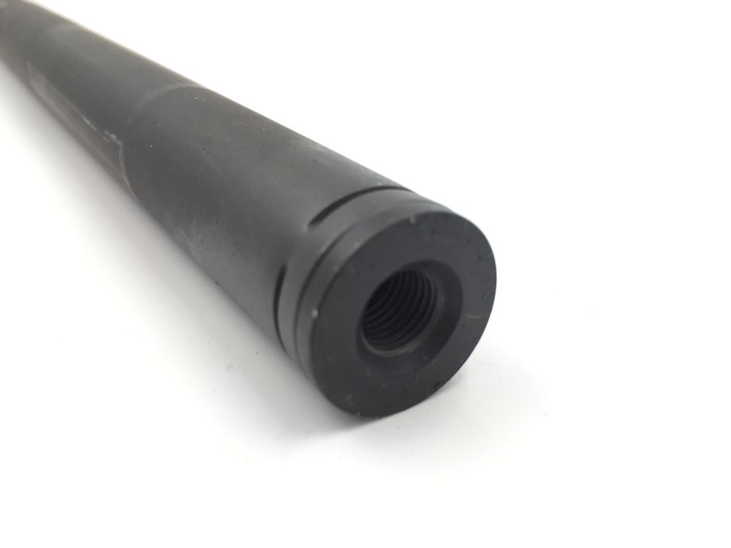 Mossberg 500, 12 Gauge Shotgun Part: Mag Tube – Postrock Gun Parts
