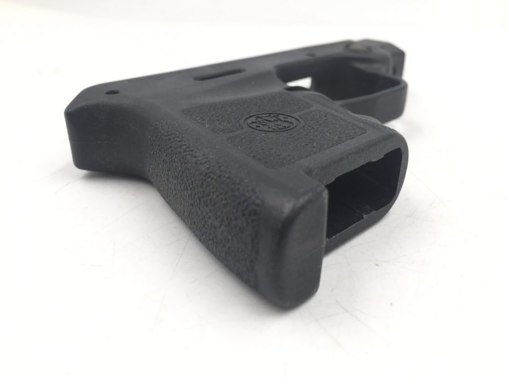 Smith & Wesson Bodyguard, 380 ACP Pistol Part: Grip Frame with Laser ...