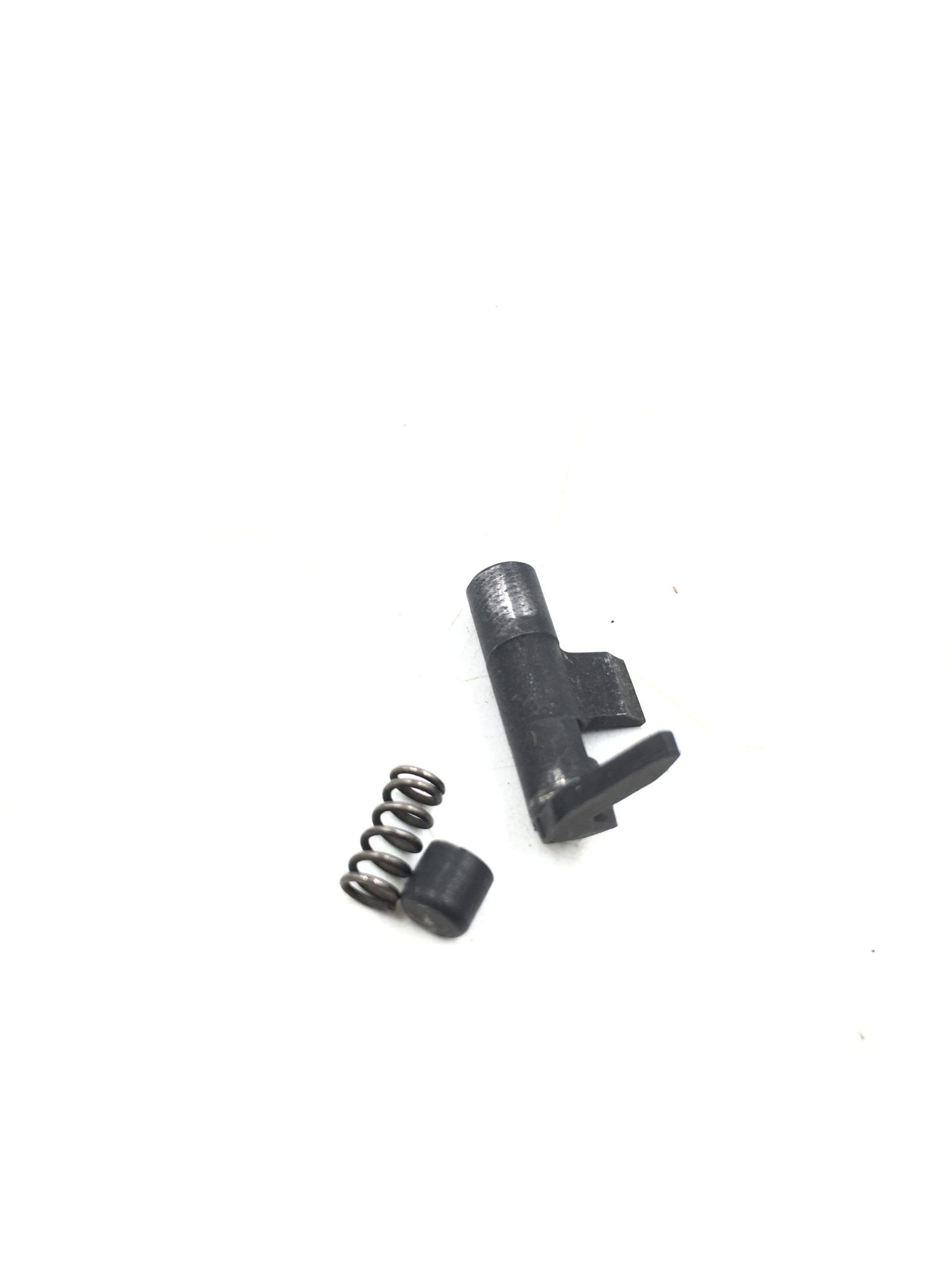 Taurus PT92 AF 9mm-Pistol Parts-Hammer Catch, Plunger & Spring ...