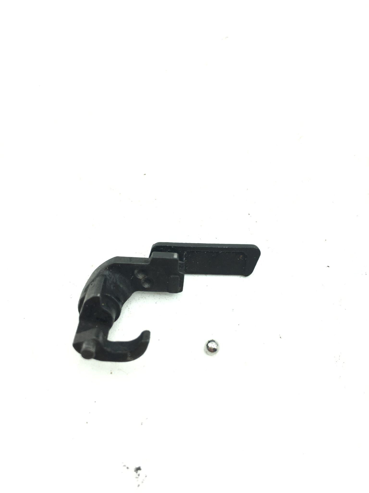 Taurus G2S 9mm, Pistol Parts, Safety – Postrock Gun Parts