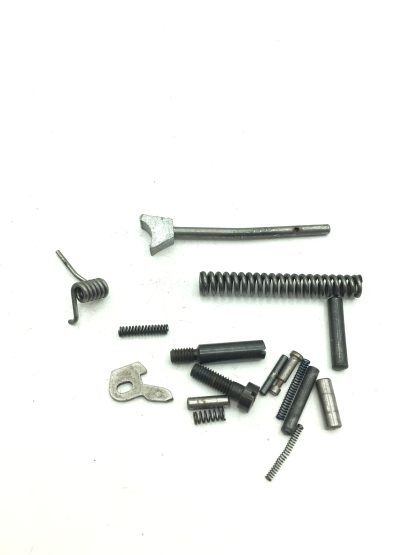 RG Model RG40 38spl Revolver, Strut, cylinder stop, screws, pins ...