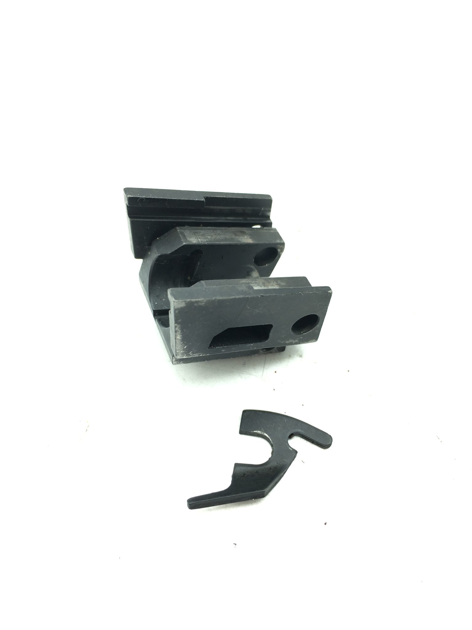 CZ 75 P-07, 9mm pistol parts: ejector and housing – Postrock Gun Parts