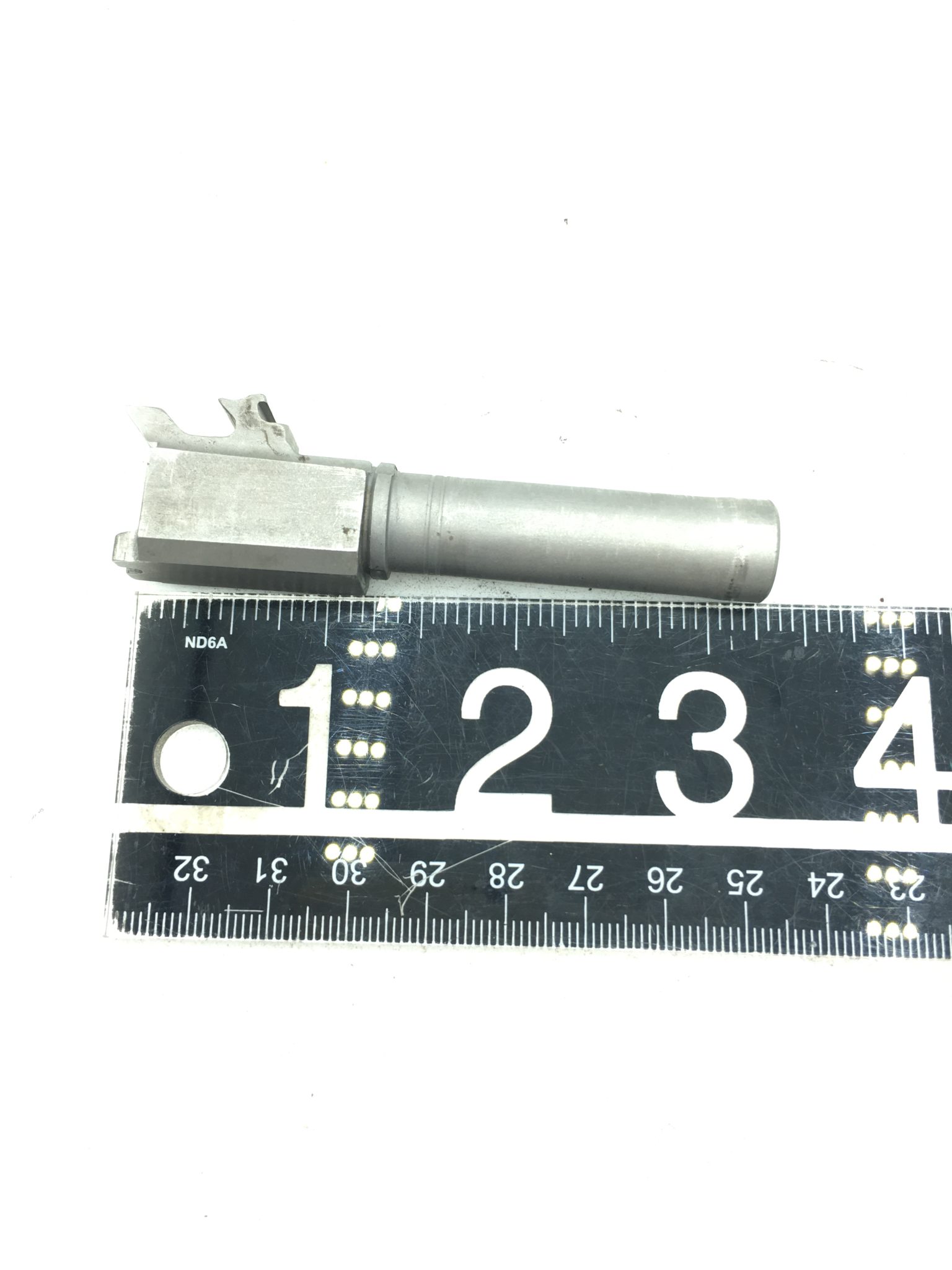 Taurus G2S 9mm, Pistol Parts, Barrel – Postrock Gun Parts