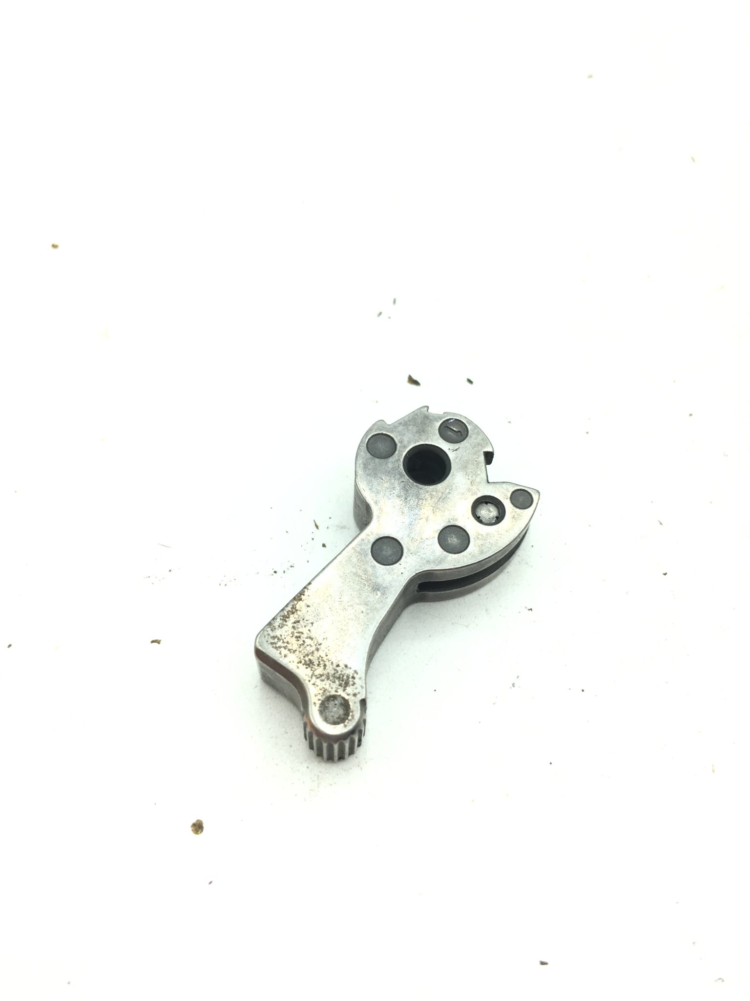 GSG Firefly .22LR, Pistol Parts, Hammer – Postrock Gun Parts