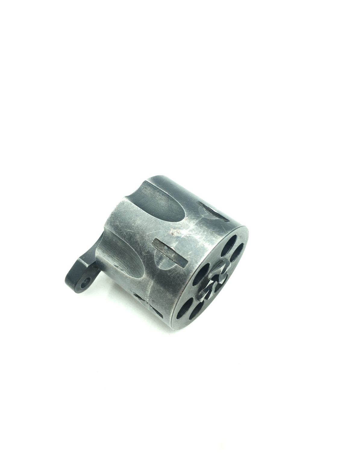 Rohm RG14A .22LR, Revolver Parts, Cylinder – Postrock Gun Parts