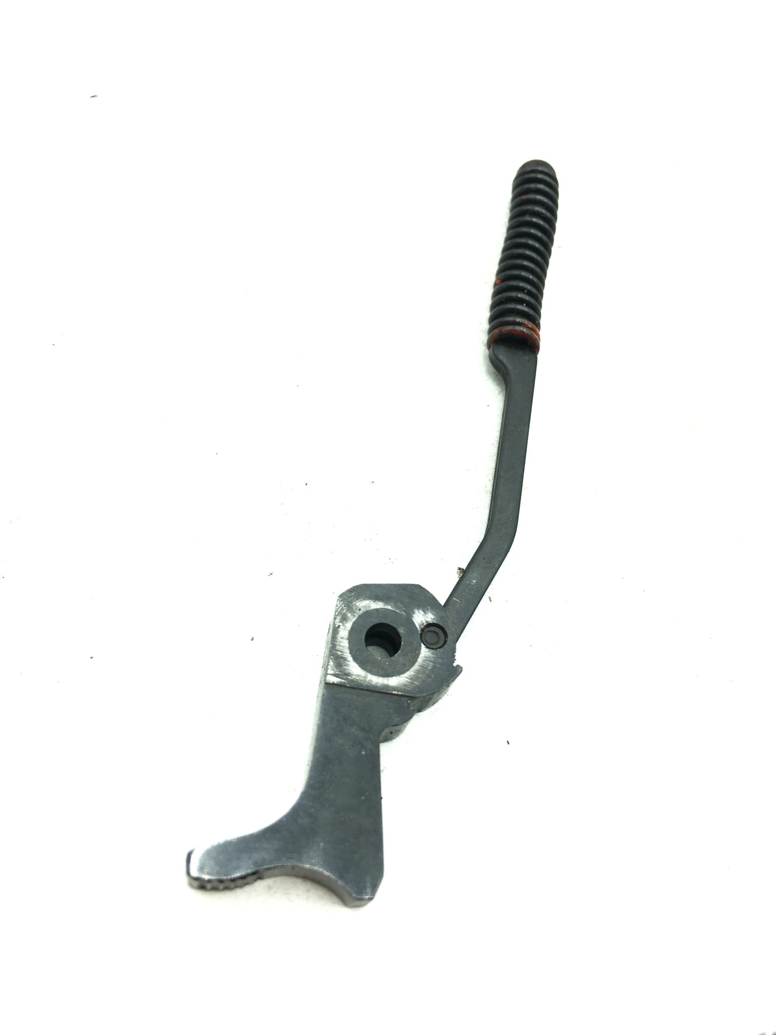 Browning Hi Power 9mm, Pistol parts, Hammer, Strut, Spring – Postrock ...