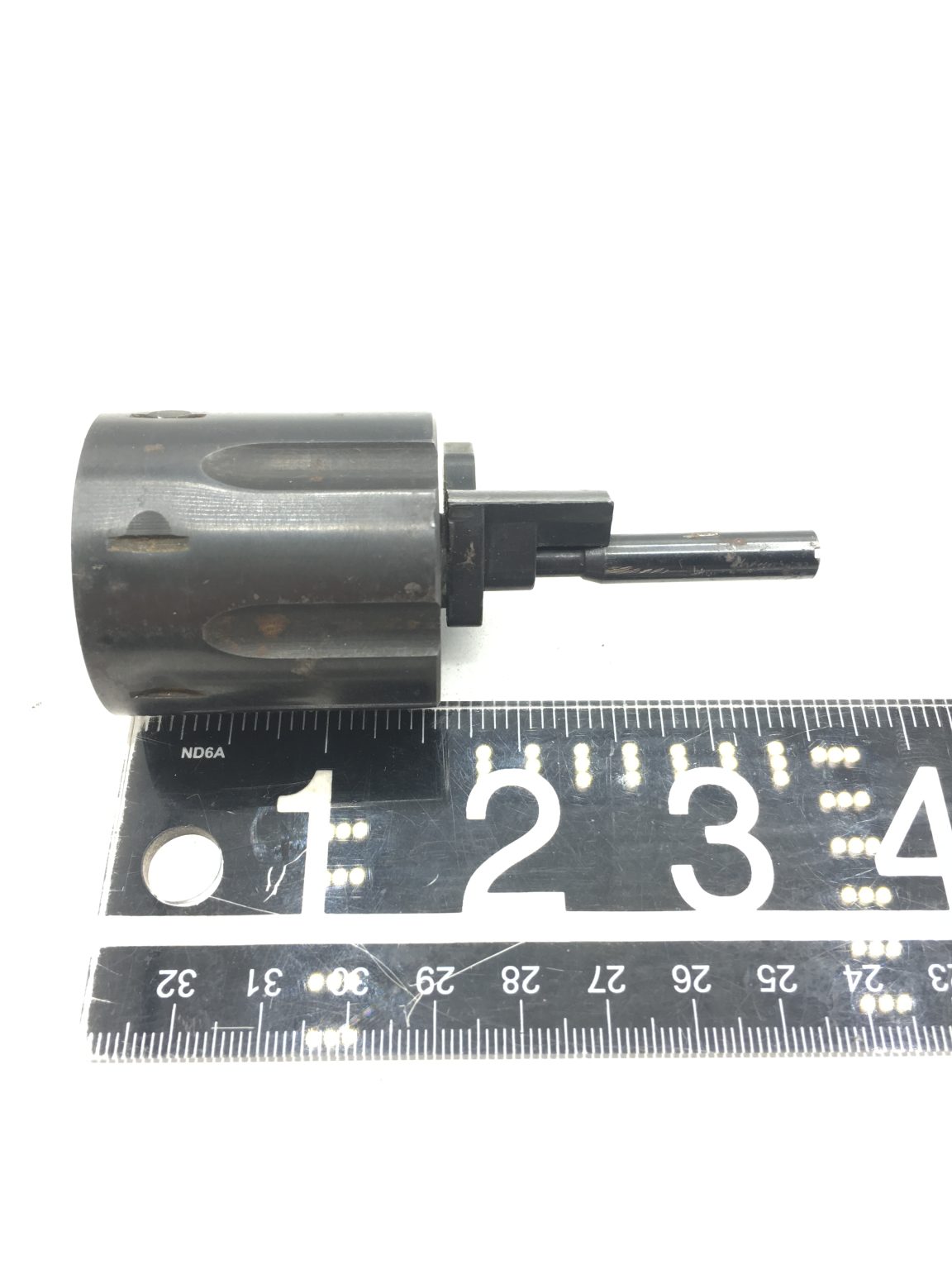 RG Model RG40 38spl Revolver, Cylinder – Postrock Gun Parts