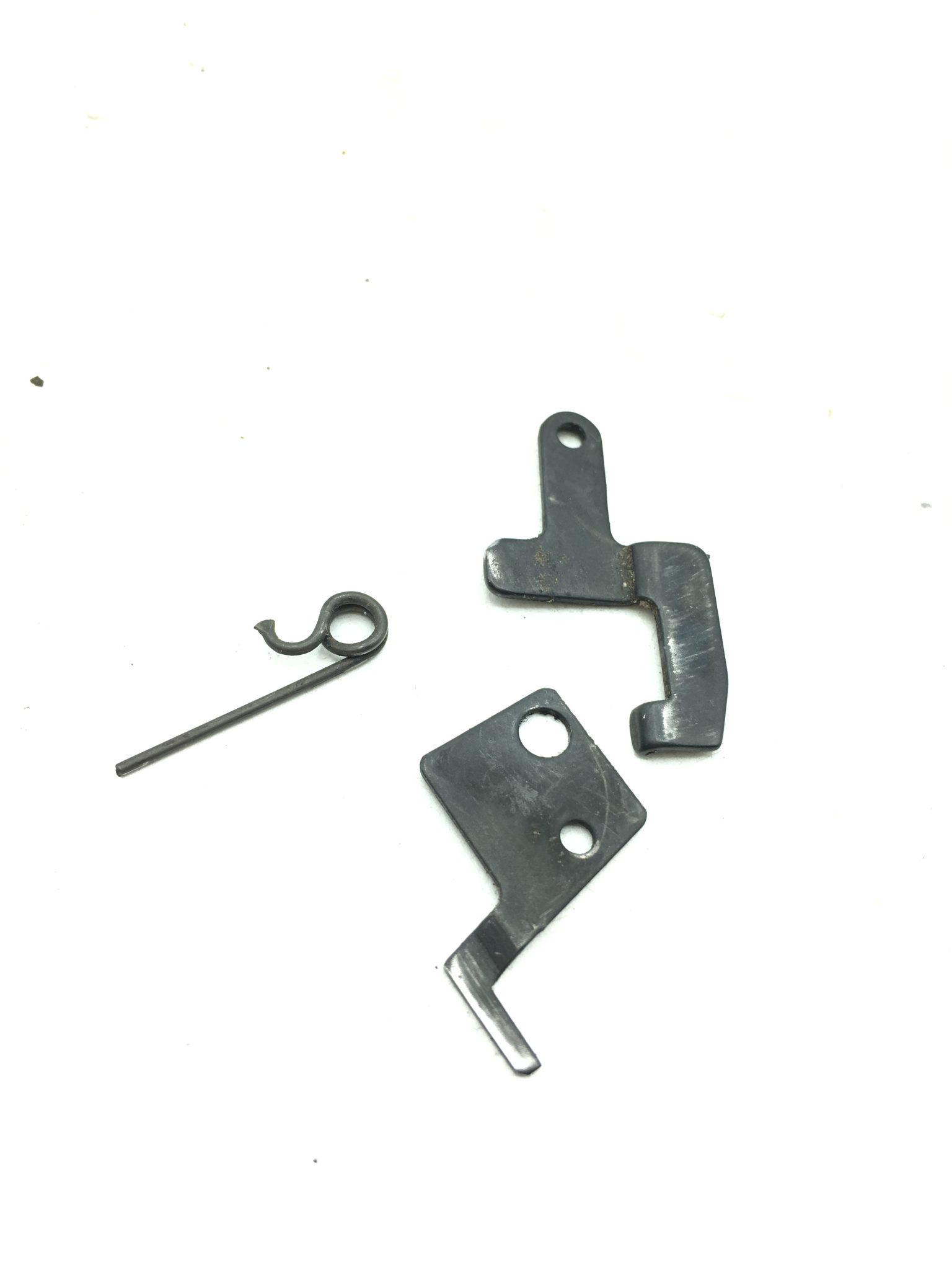 Phoenix Arms HP22 22LR-Pistol Parts-Disconnector, Ejector & Spring ...