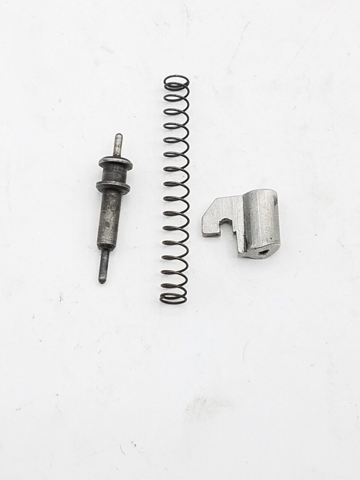 Phoenix Arms Raven 25 ACP Pistol Parts: Firing Pin, Retainer and Spring ...