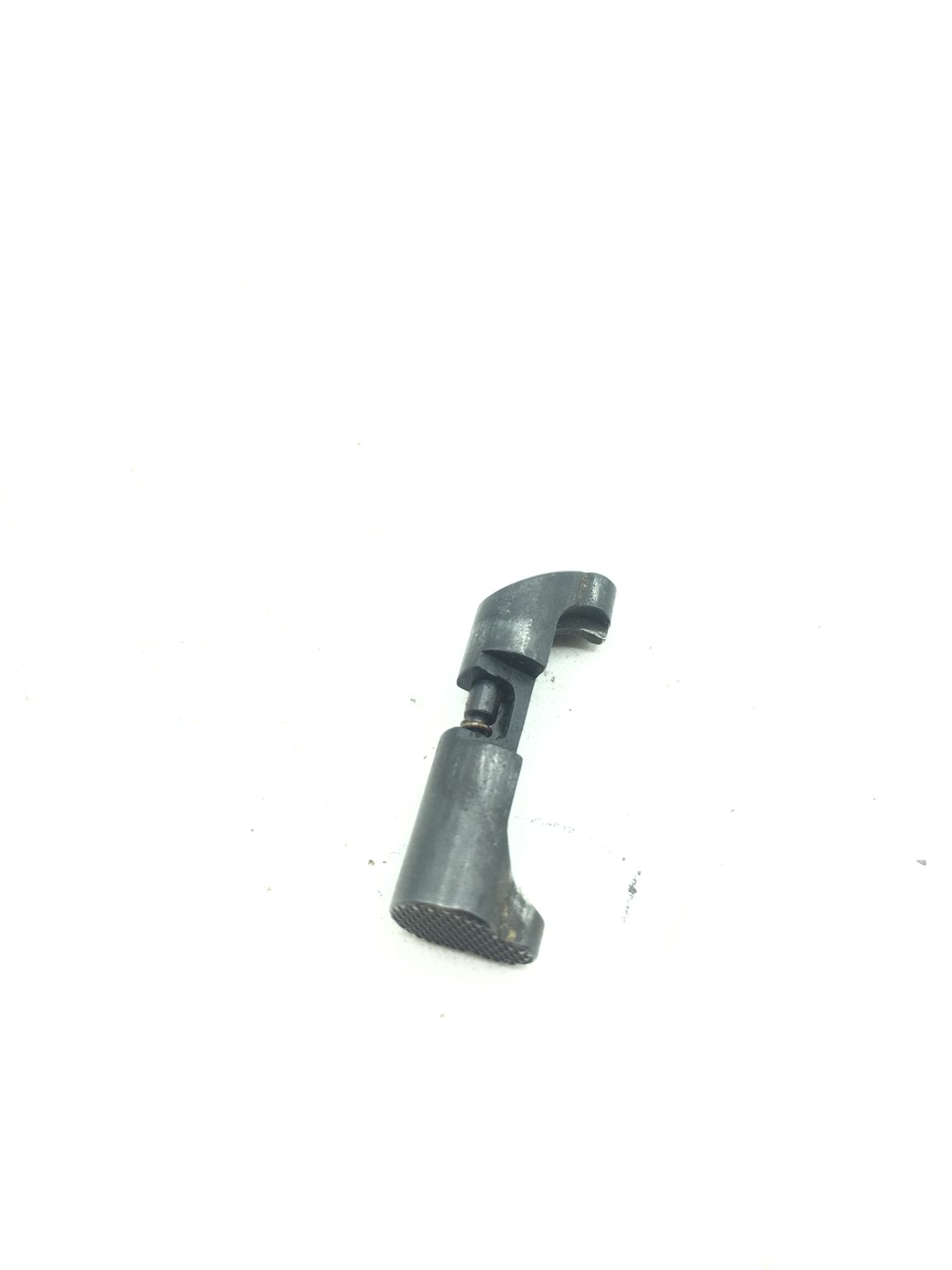 Charles Daly DDA 10-40/45 45acp Pistol, Magazine catch – Postrock Gun Parts