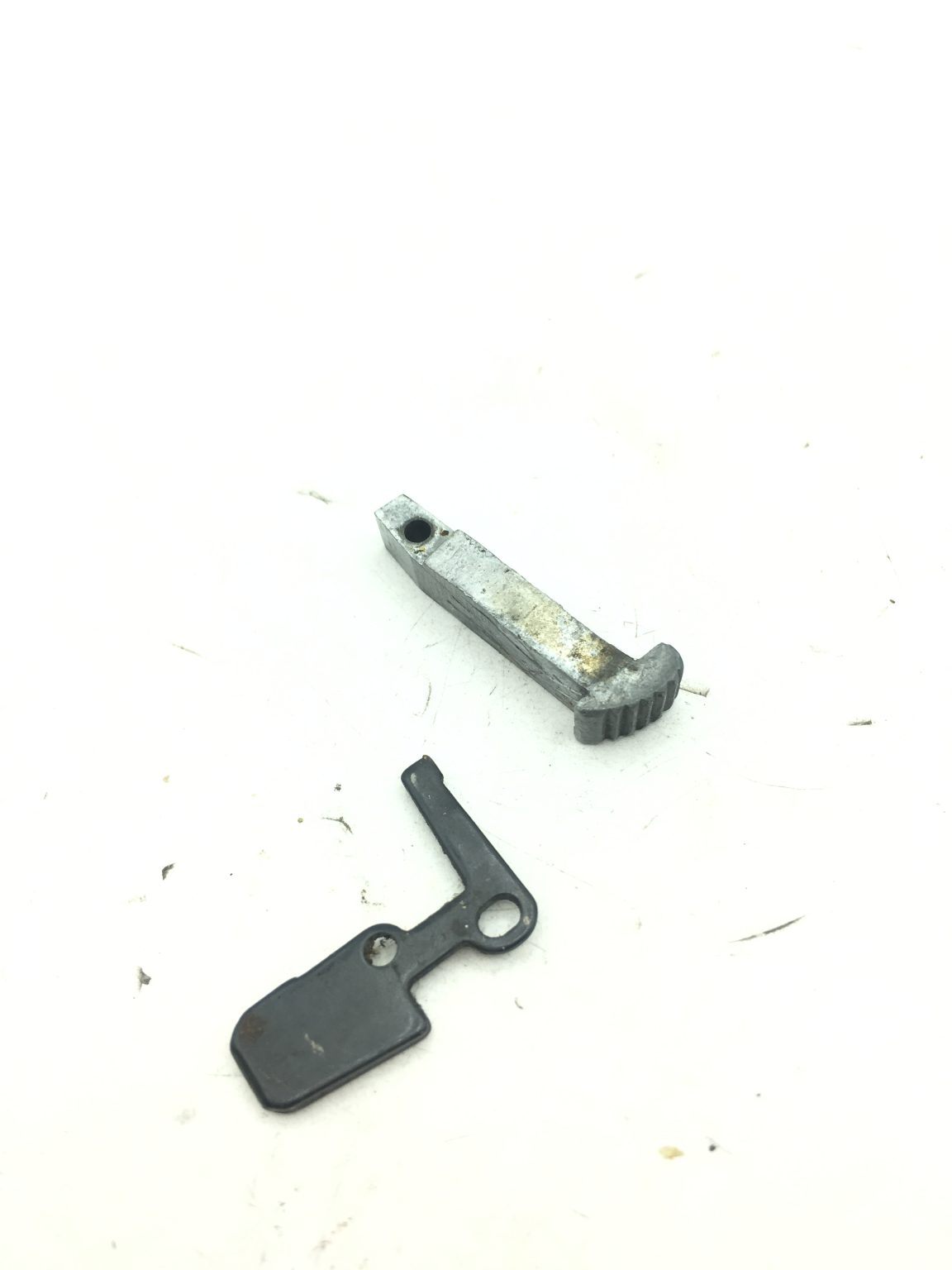 Phoenix Model/Raven 25ACP, Pistol Parts, Extractor/Disconnector ...