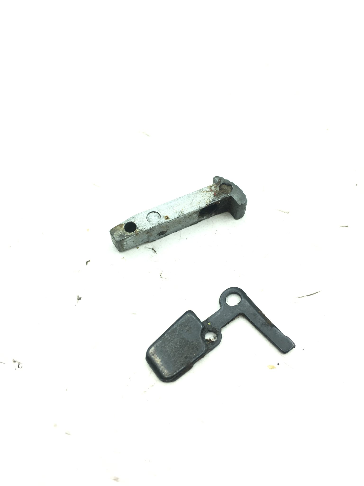 Phoenix Model/Raven 25ACP, Pistol Parts, Extractor/Disconnector ...