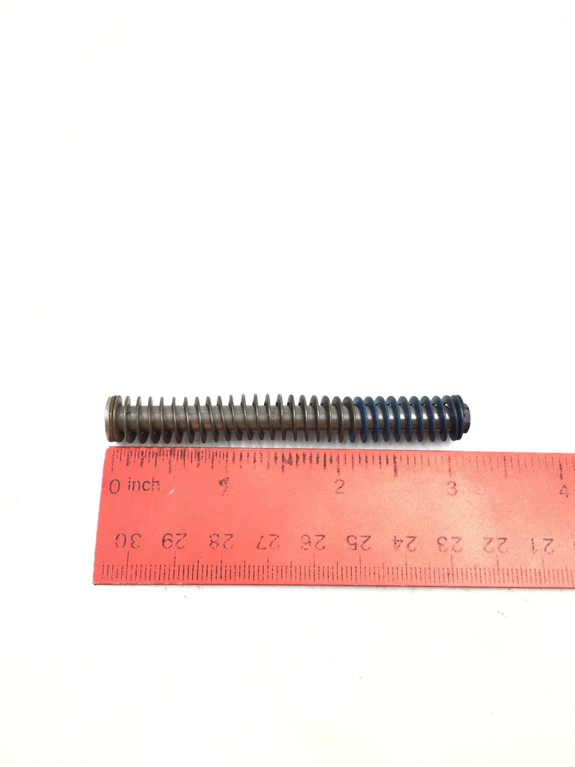 Smith & Wesson S&P9 9mm, Pistol Parts, Recoil Spring – Postrock Gun Parts