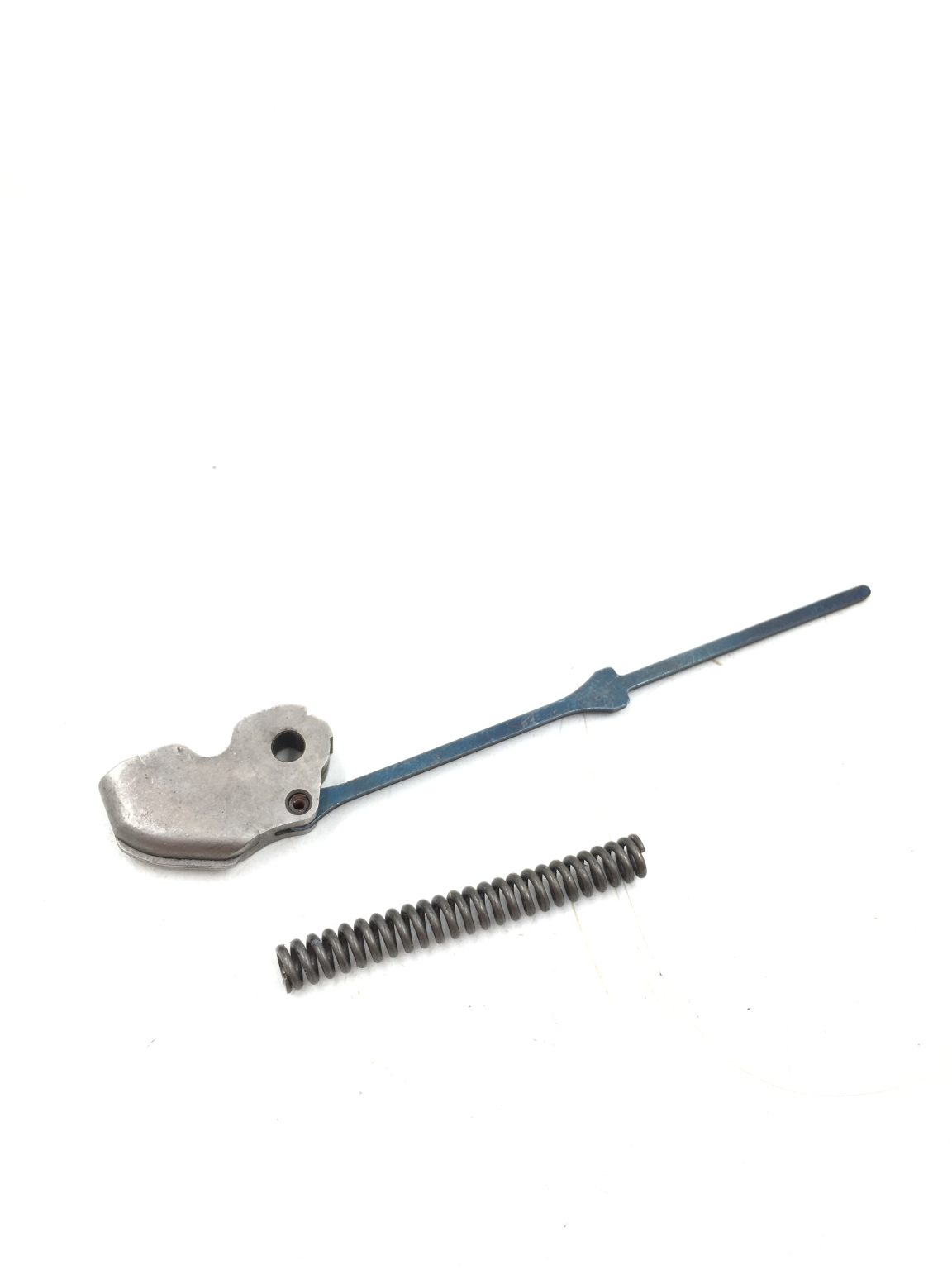 Smith & Wesson 22A .22LR, Pistol Parts, Hammer, Strut, Spring ...