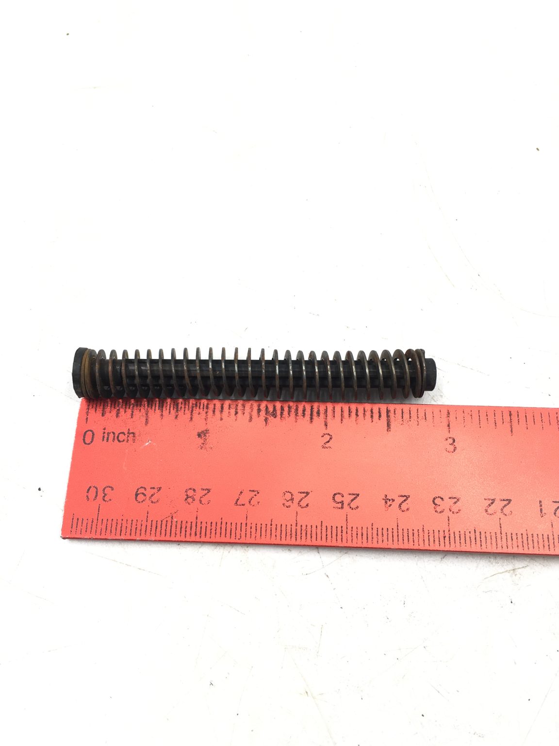 Smith & Wesson SD40VE .40S&W, Pistol parts, Recoil Spring – Postrock ...