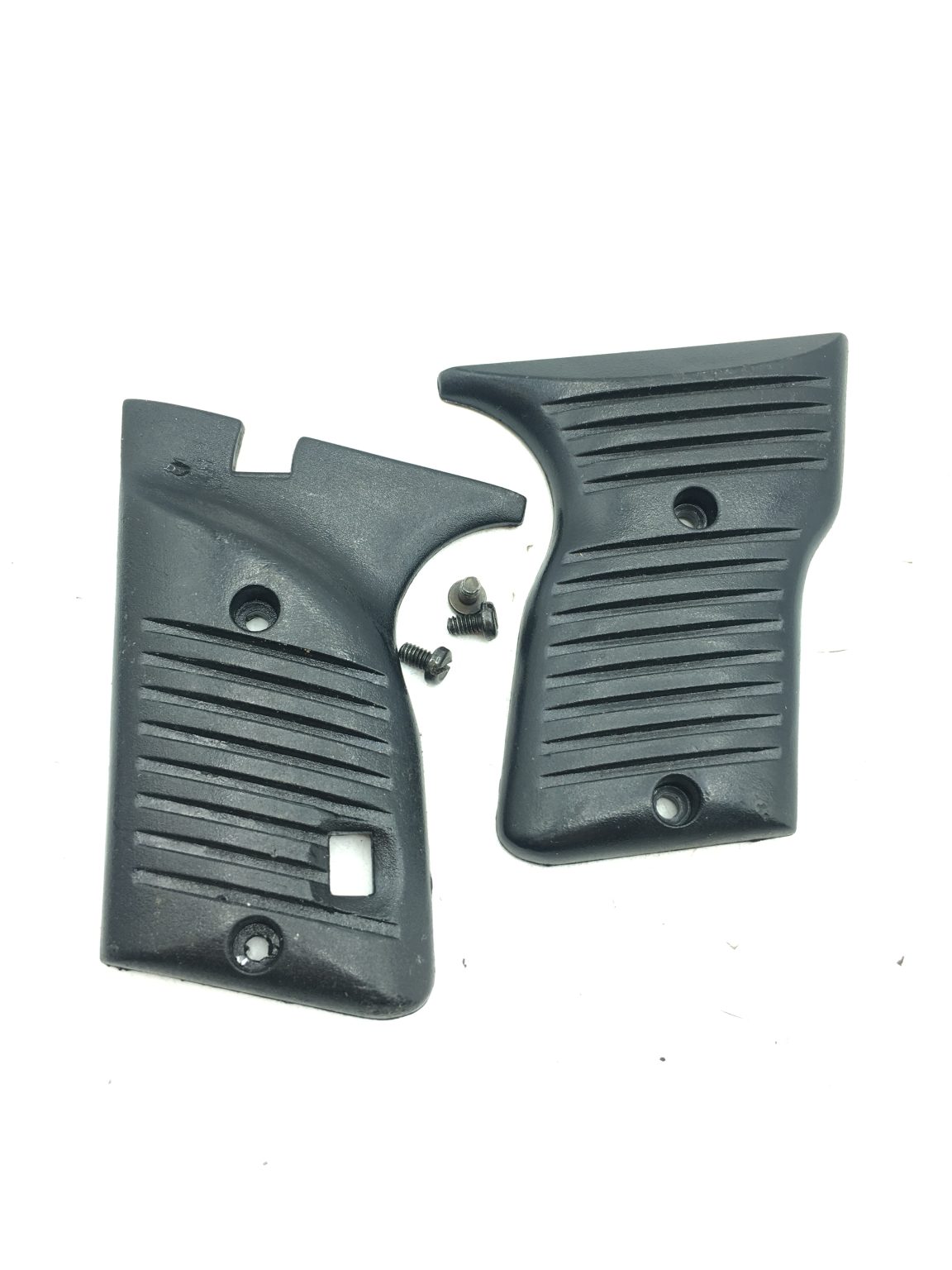 Lorcin L380 .380 ACP, Pistol Parts, Grips and 3 screws – Postrock Gun Parts