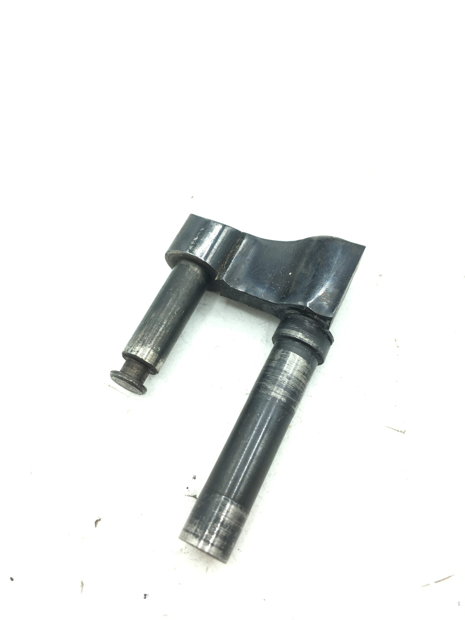 Smith and Wesson 36 38spl. revolver parts, yoke – Postrock Gun Parts