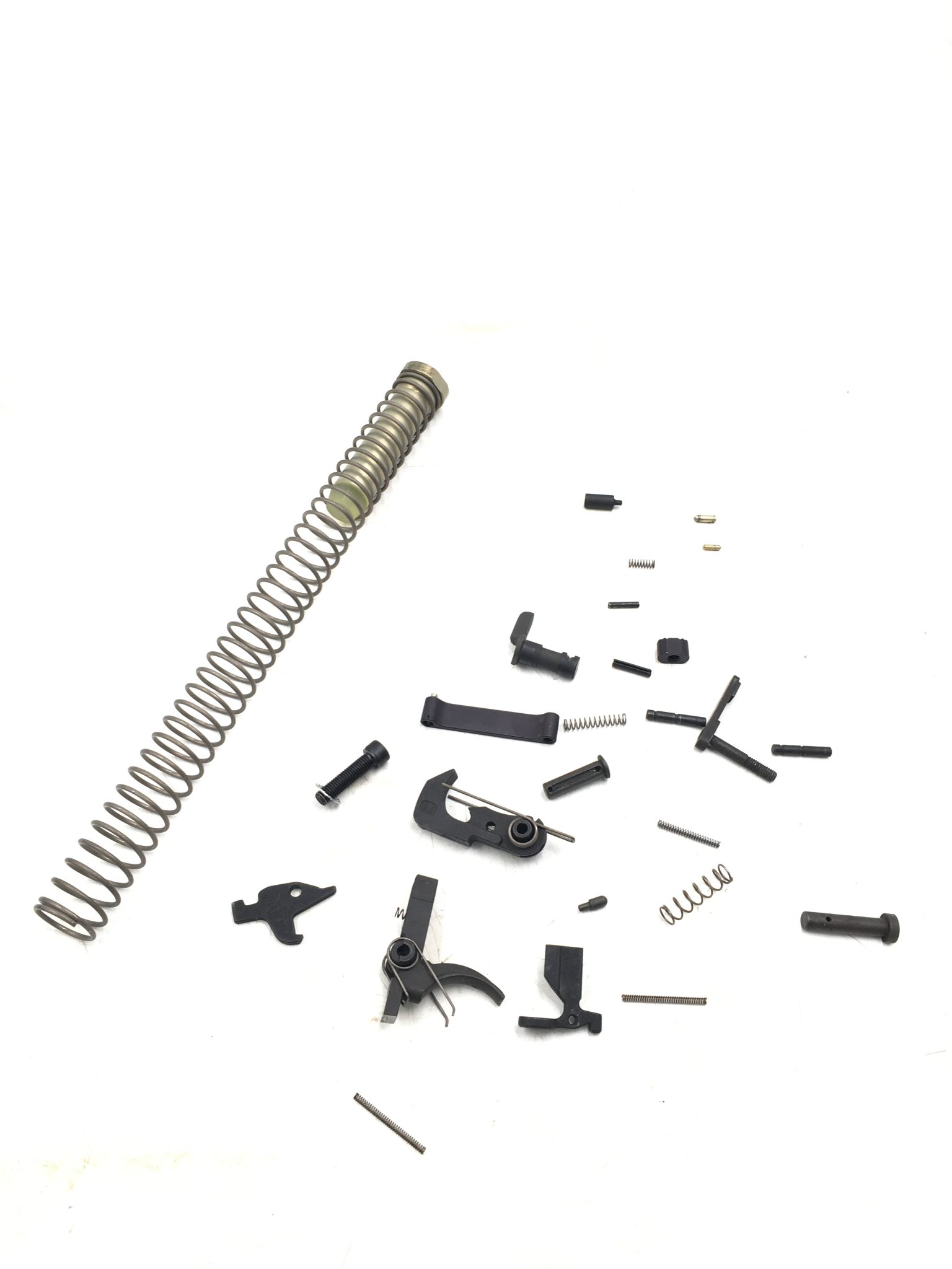 DPMS A15 AR-15 223/5.56Nato Parts Kit: Barrel, charging handle, bolt ...