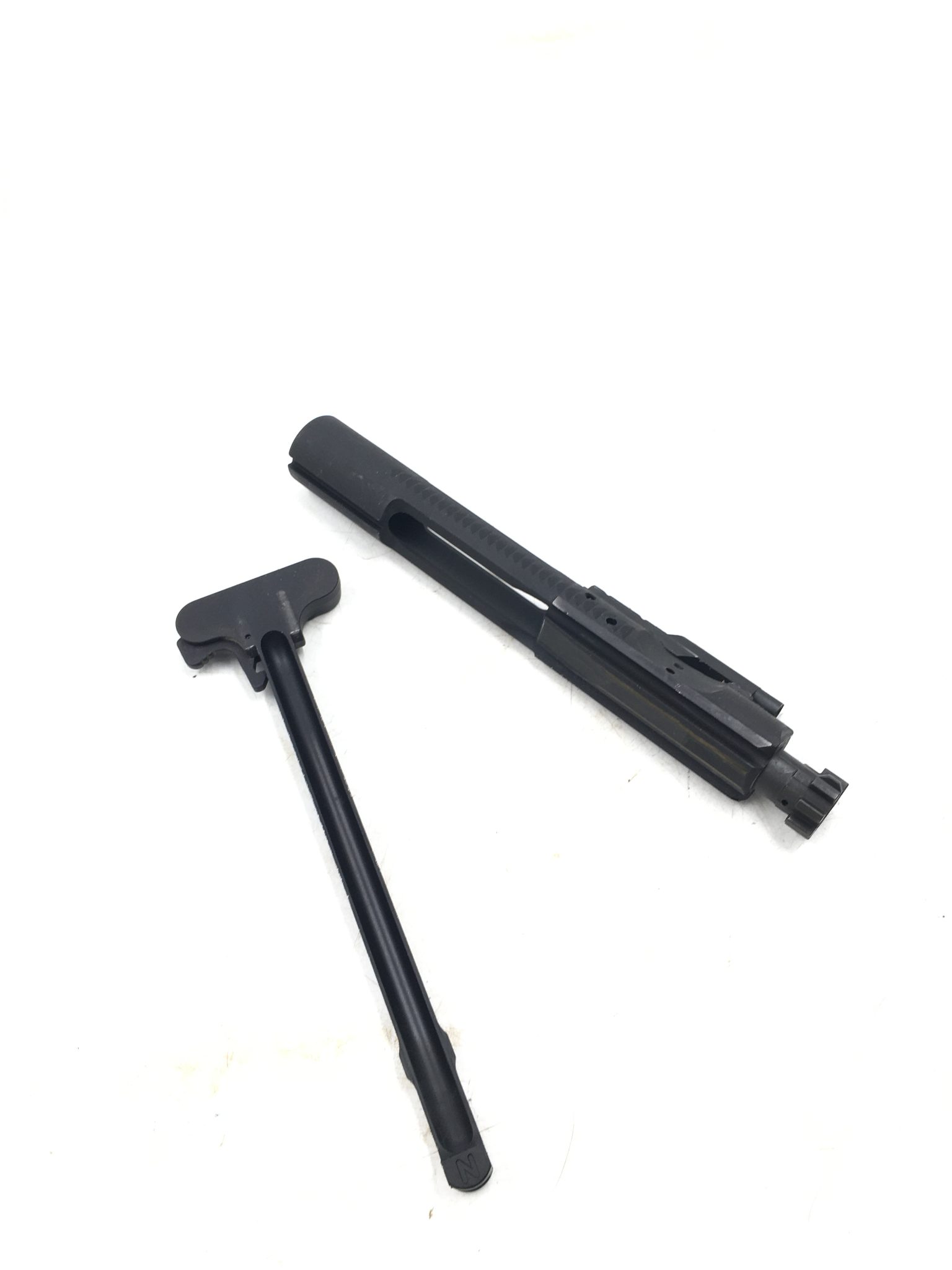 DPMS A15 AR-15 223/5.56Nato Parts Kit: Barrel, charging handle, bolt ...