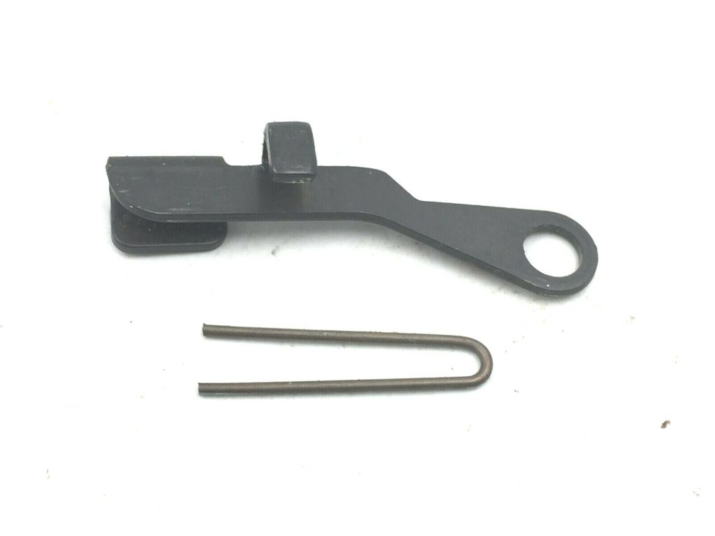 Kel-Tec P-11 9mm Pistol Parts: Slide Stop & Spring – Postrock Gun Parts