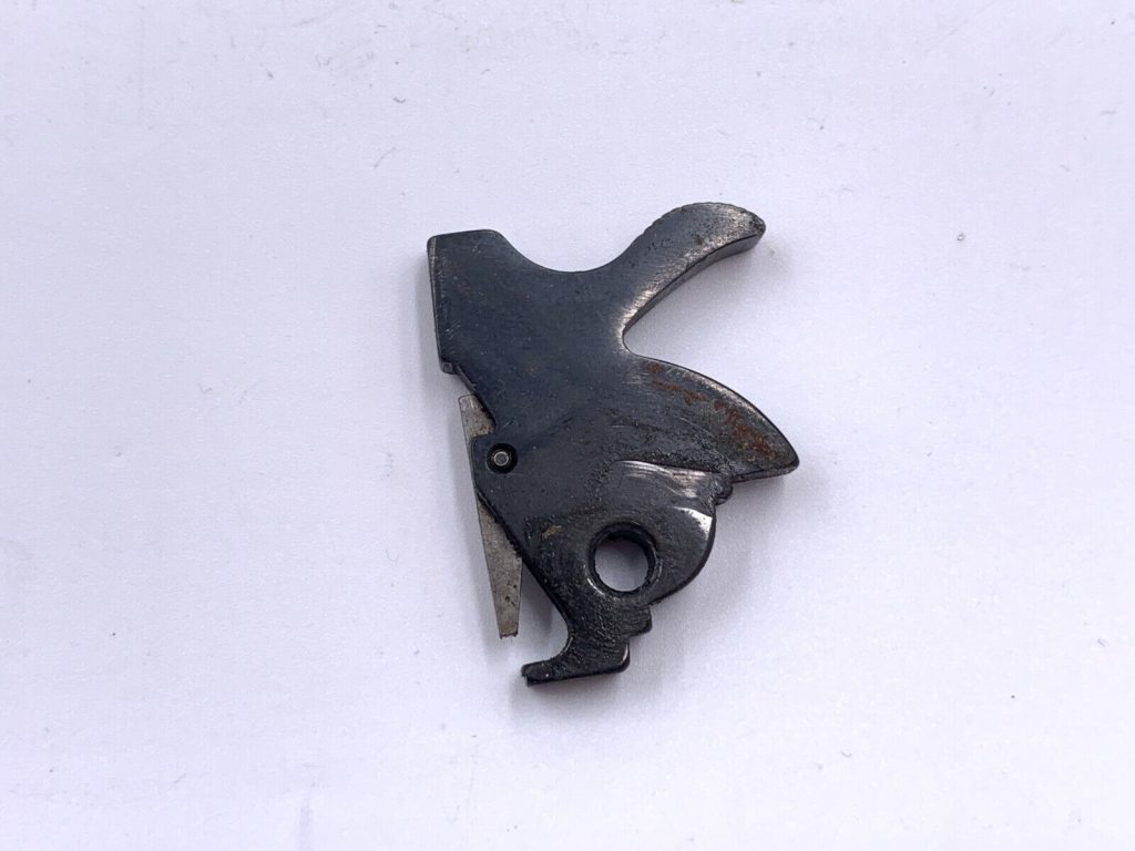 FIE, Arminius, Titan Tiger, 38spl, Revolver, Hammer – Postrock Gun Parts