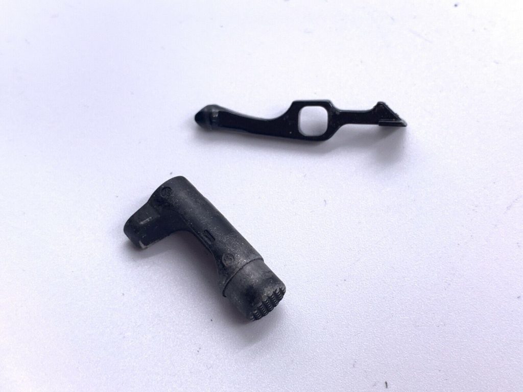 Kimber, Custom Covert, 45acp, Pistol Parts, Magazine Catch and ...