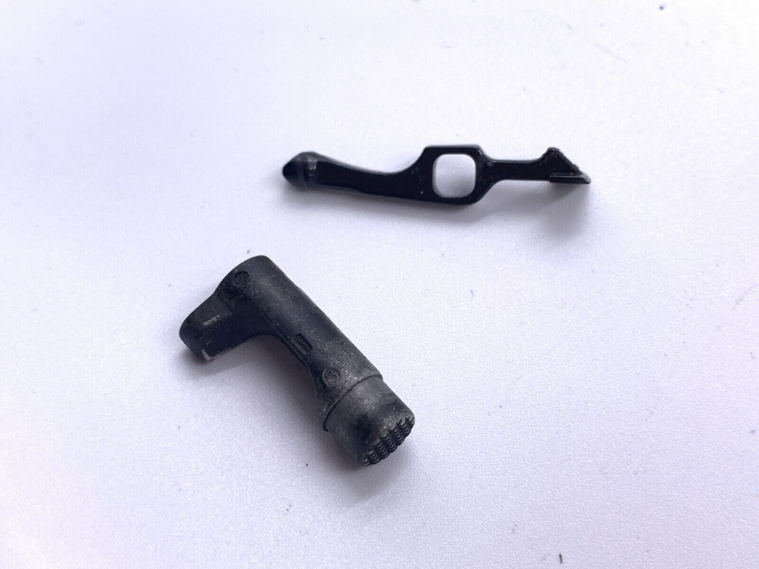 Kimber, Custom Covert, 45acp, Pistol Parts, Magazine Catch and ...