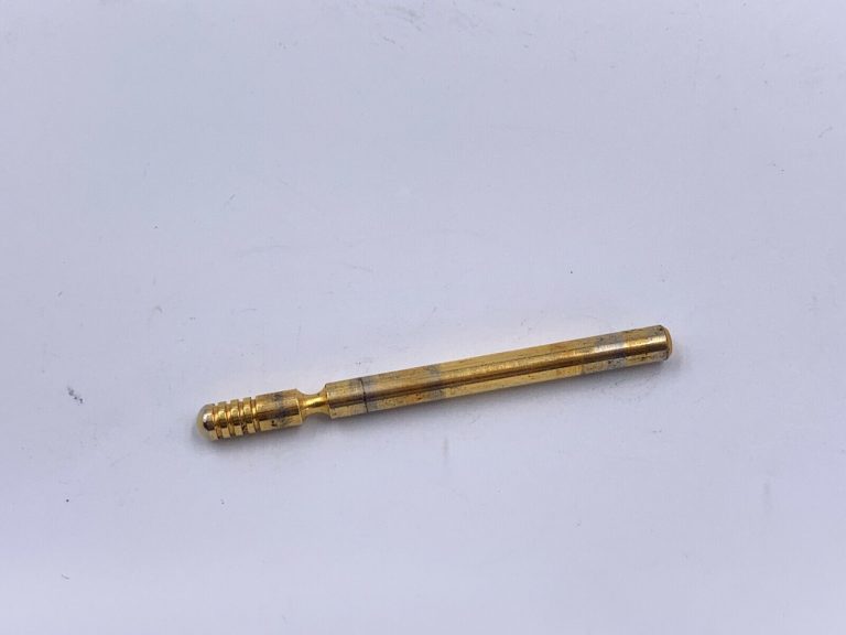 Colt, Scout, Kansas Centennial, 22LR, Revolver, Base Pin – Postrock Gun ...