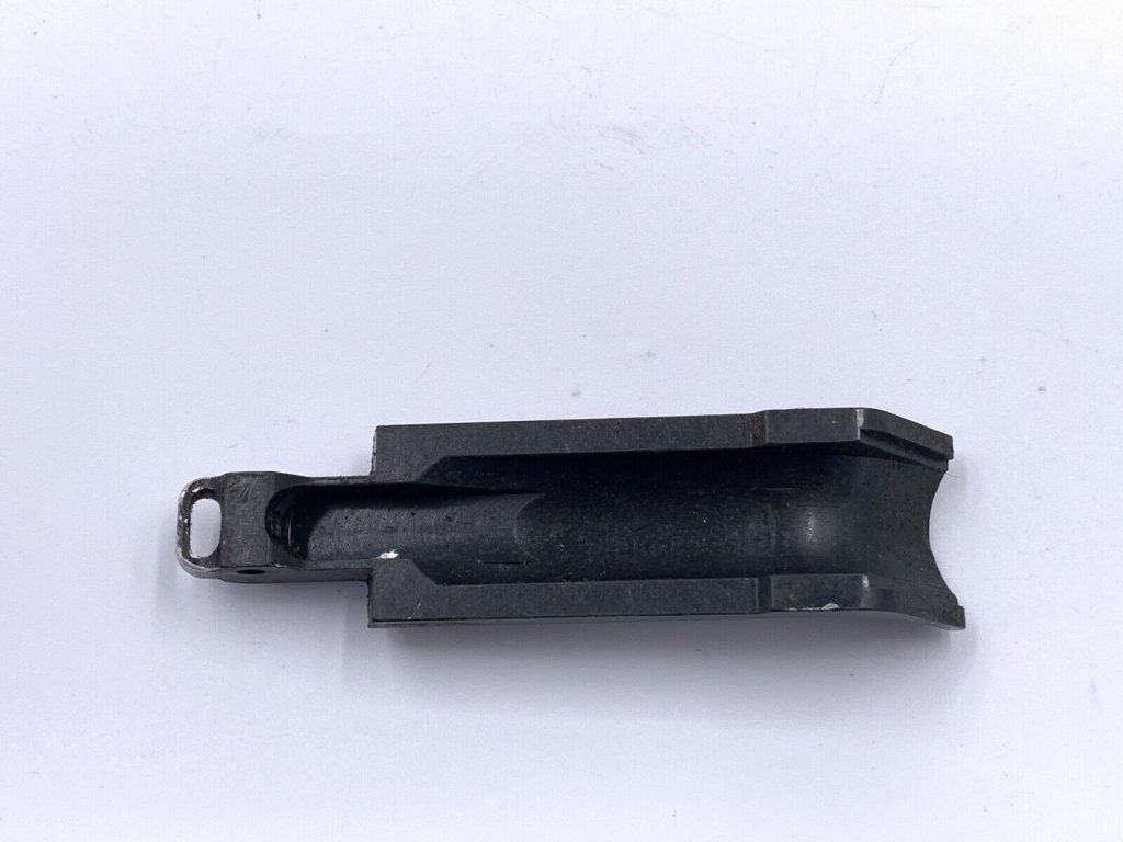 Smith & Wesson, 59, 9mm Pistol, Backstrap – Postrock Gun Parts