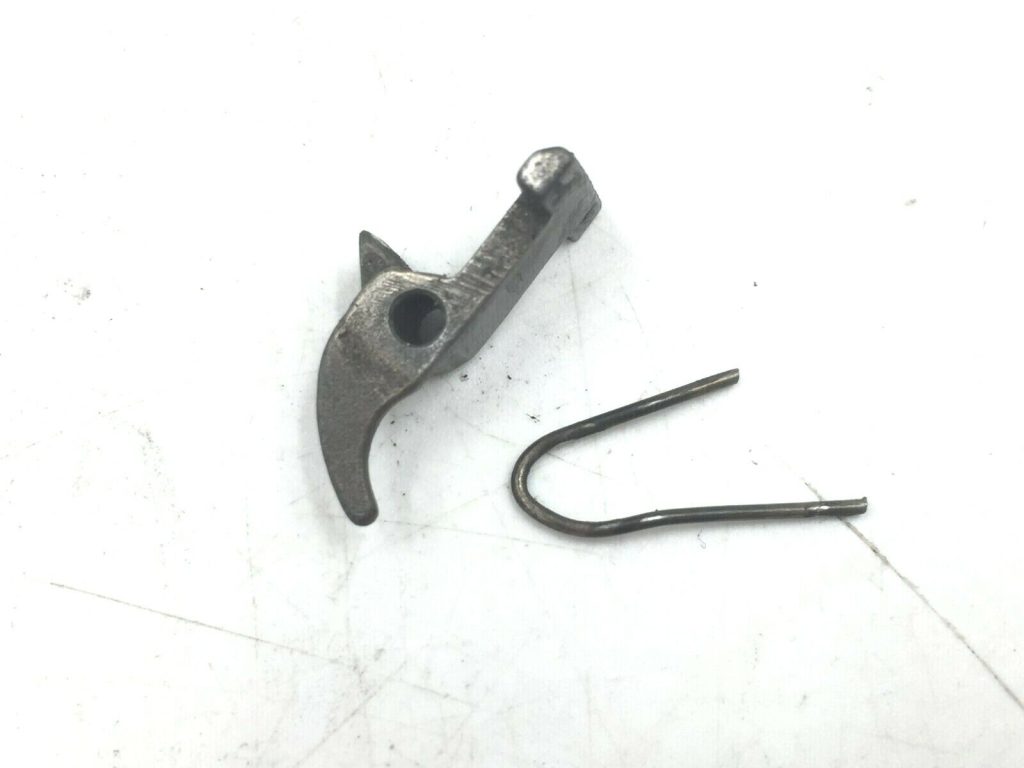 FIE, Titan, 25ACP, Pistol Parts, Sear & Spring – Postrock Gun Parts