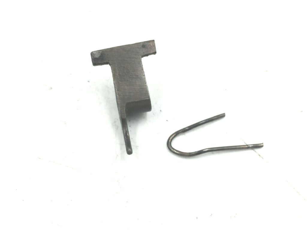 FIE, Titan, 25ACP, Pistol Parts, Sear & Spring – Postrock Gun Parts