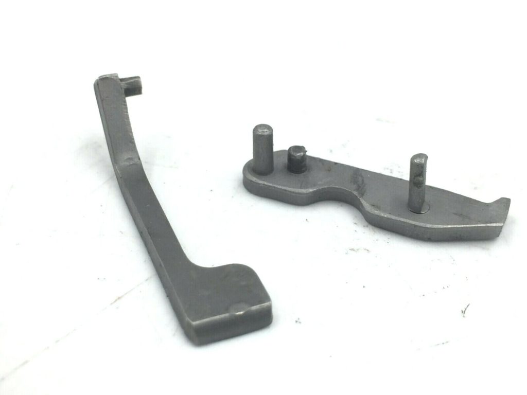 Taurus, 605, 357 mag, Revolver Parts, Hand and Transfer Bar – Postrock ...