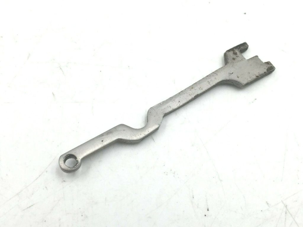 Bauer Firearms 25ACP Pistol Parts: Mag Safety – Postrock Gun Parts