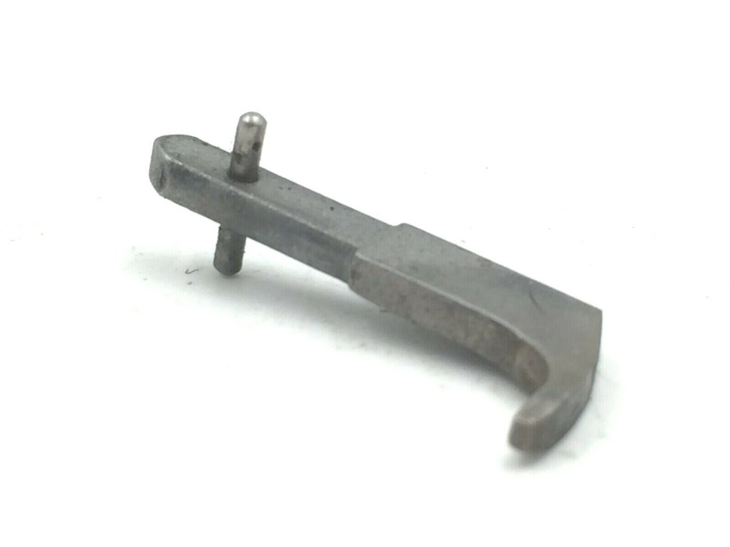 Smith & Wesson 469 9mm Pistol Parts: Disconnector – Postrock Gun Parts