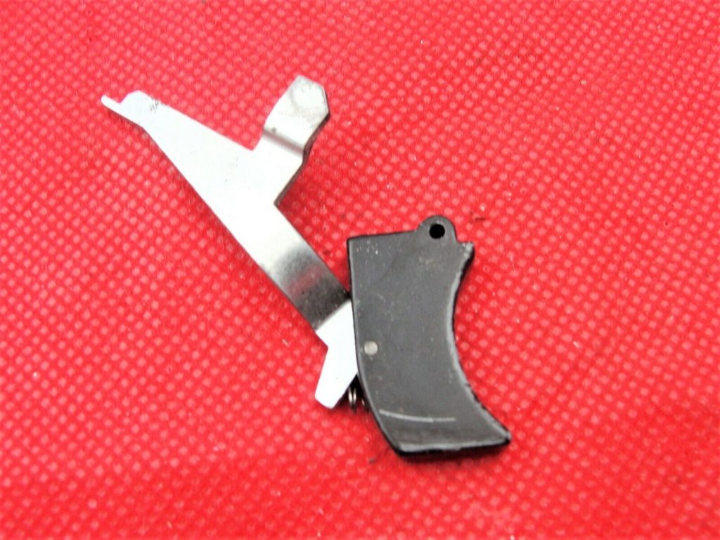 LORCIN L380 380 ACP Parts: Trigger – Postrock Gun Parts