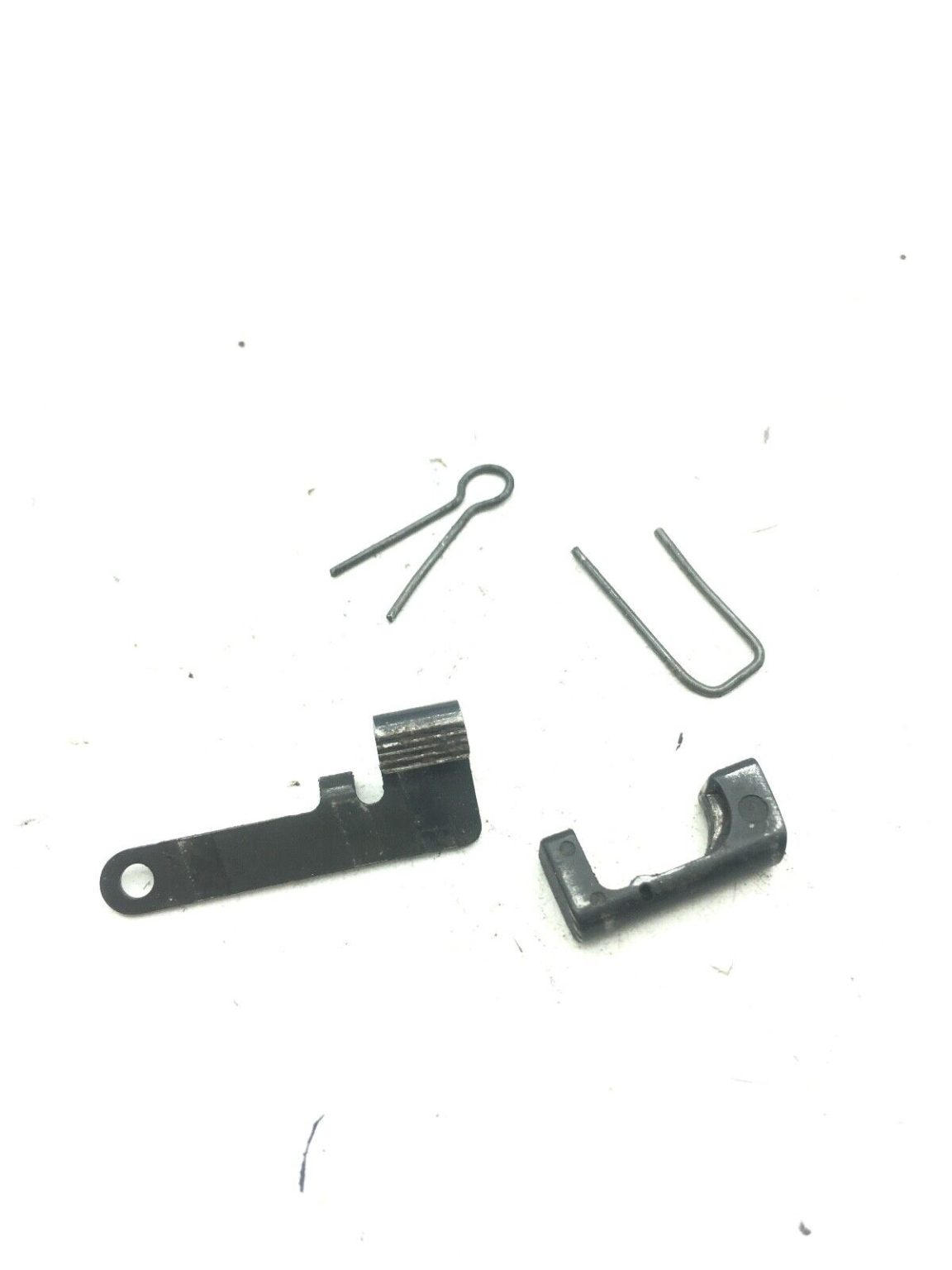 Taurus PT738 .380ACP, Pistol Parts, Slide Stop, Mag Catch, Springs ...