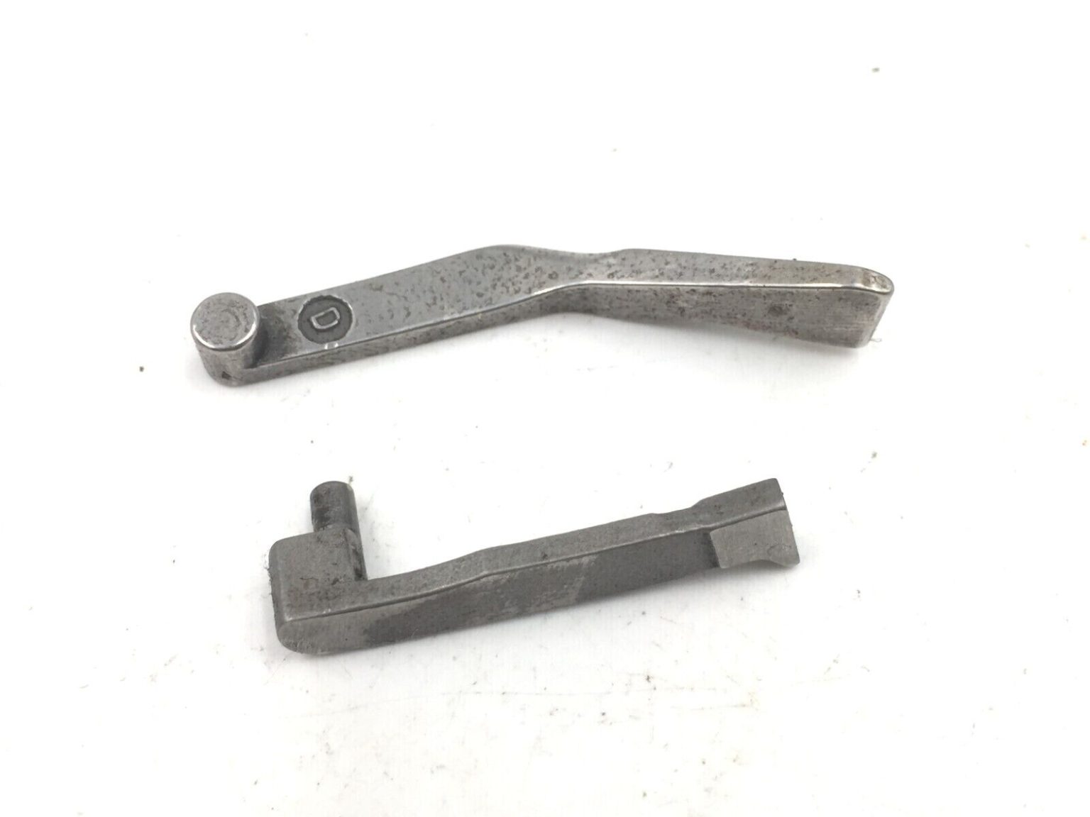 Ruger GP-100, 357 Magnum Revolver Parts: Pawl, Transfer Bar – Postrock ...