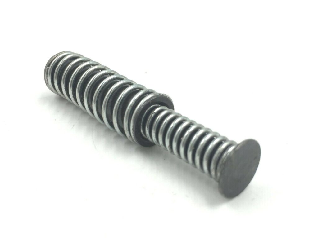 Beretta BU9 Nano 9mm Pistol Parts: Recoil Guide and Spring – Postrock ...