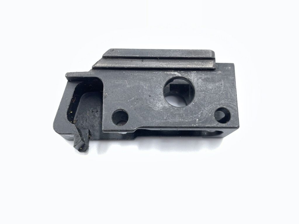 Springfield XDM 9mm pistol parts, support – Postrock Gun Parts