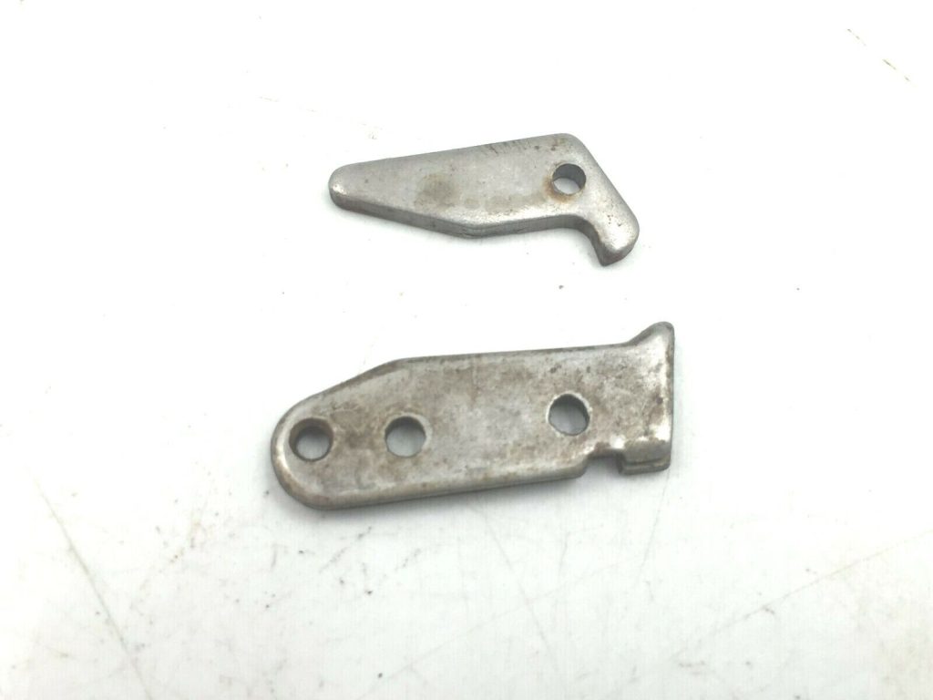 FIE, Standard, 38spl, Revolver Parts, Pawl & Hammer Safety – Postrock ...