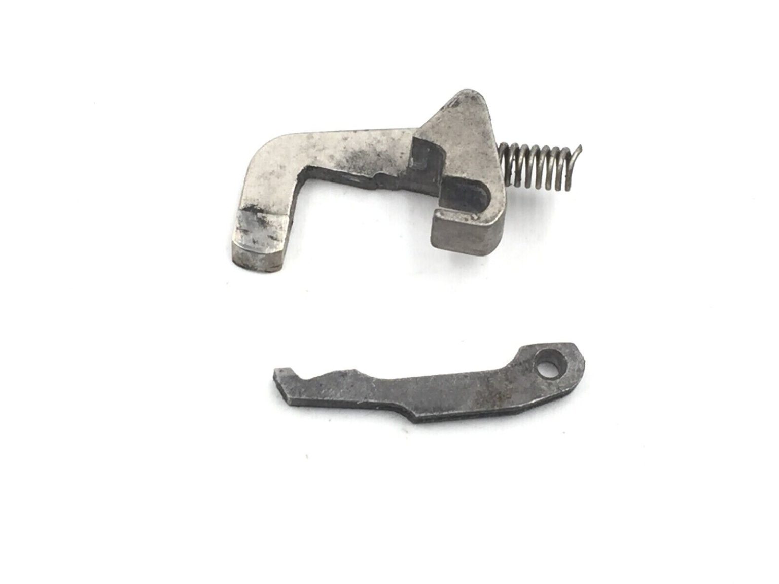 Armscor FSR-38 38Spl Revolver Parts: Cylinder Stop, Hand – Postrock Gun ...