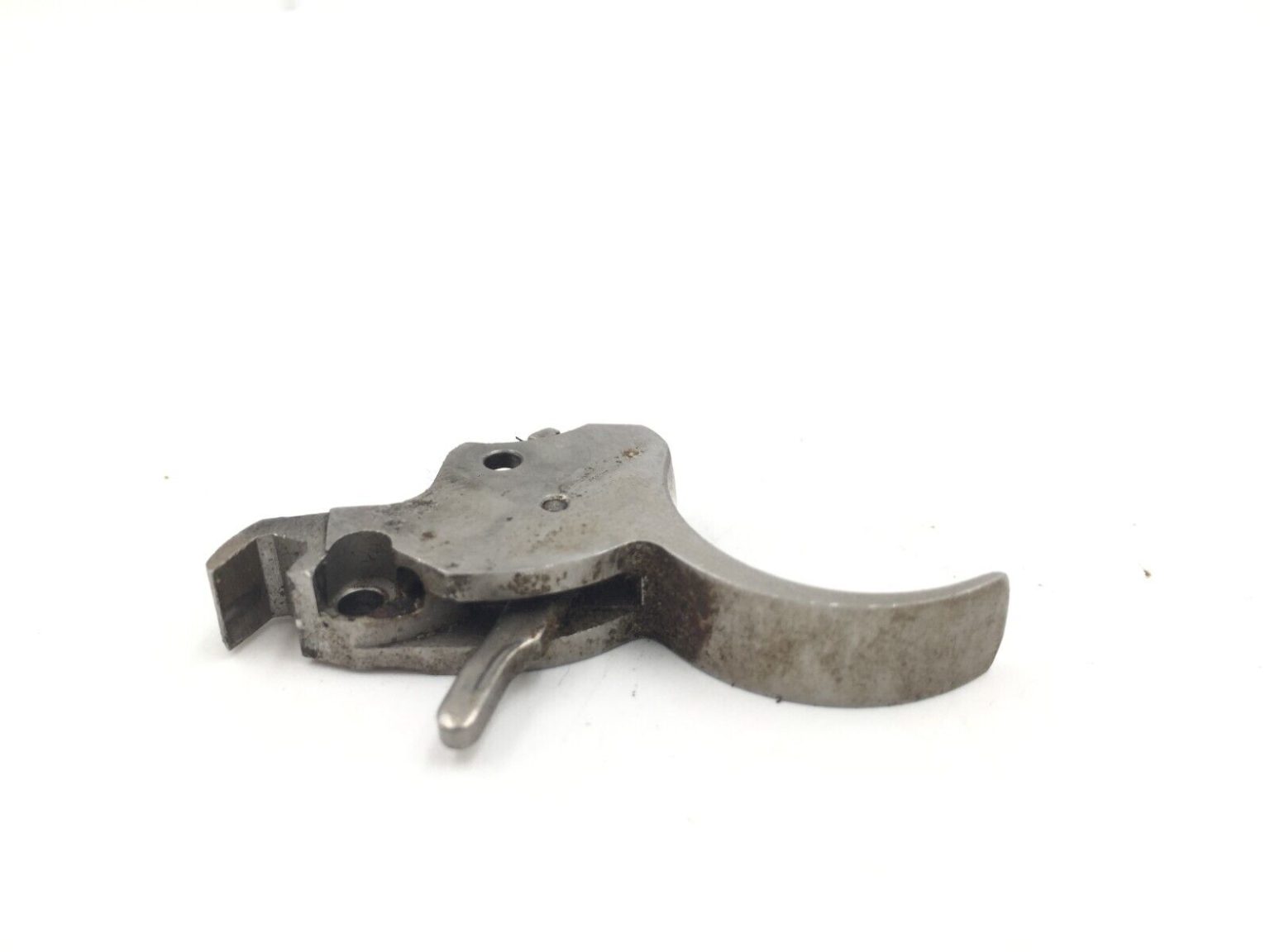 Ruger GP-100, 357 Magnum Revolver Parts: Trigger – Postrock Gun Parts