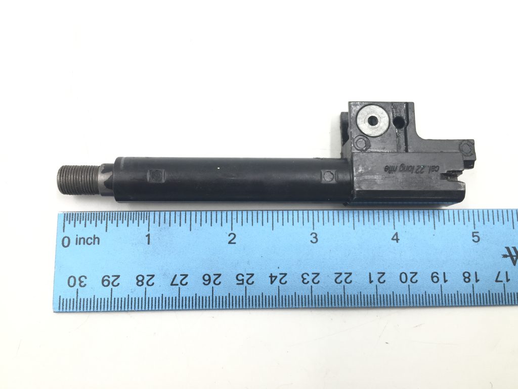 GSG Firefly, 22LR Pistol Part: Barrel – Postrock Gun Parts