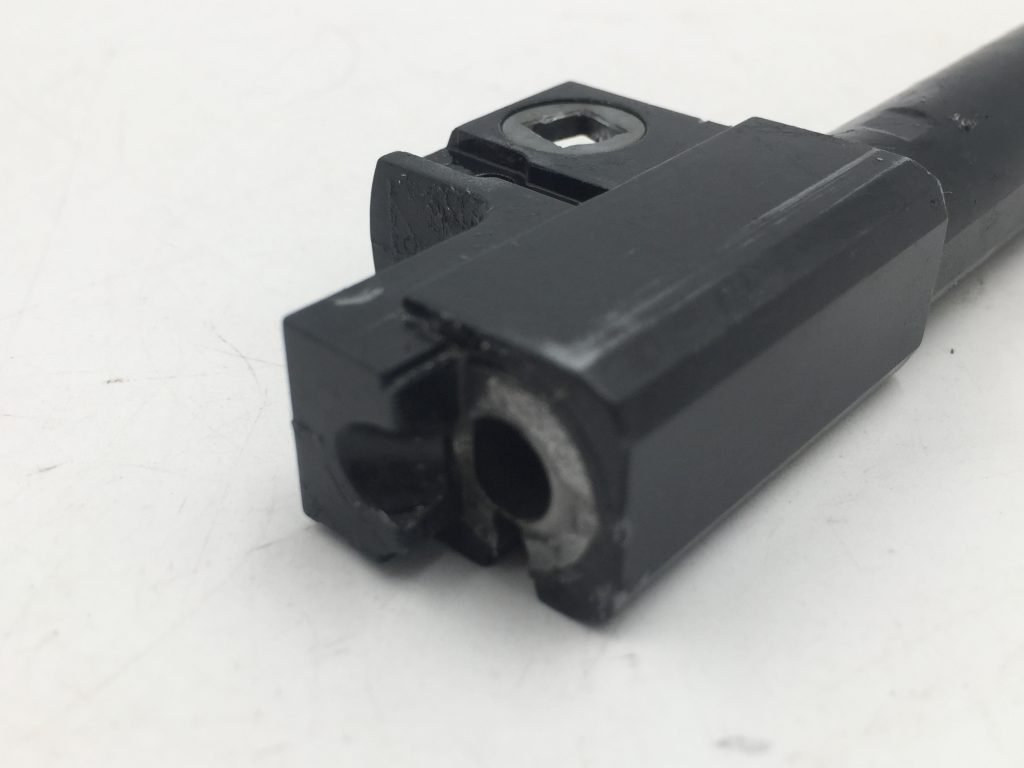 GSG Firefly, 22LR Pistol Part: Barrel – Postrock Gun Parts