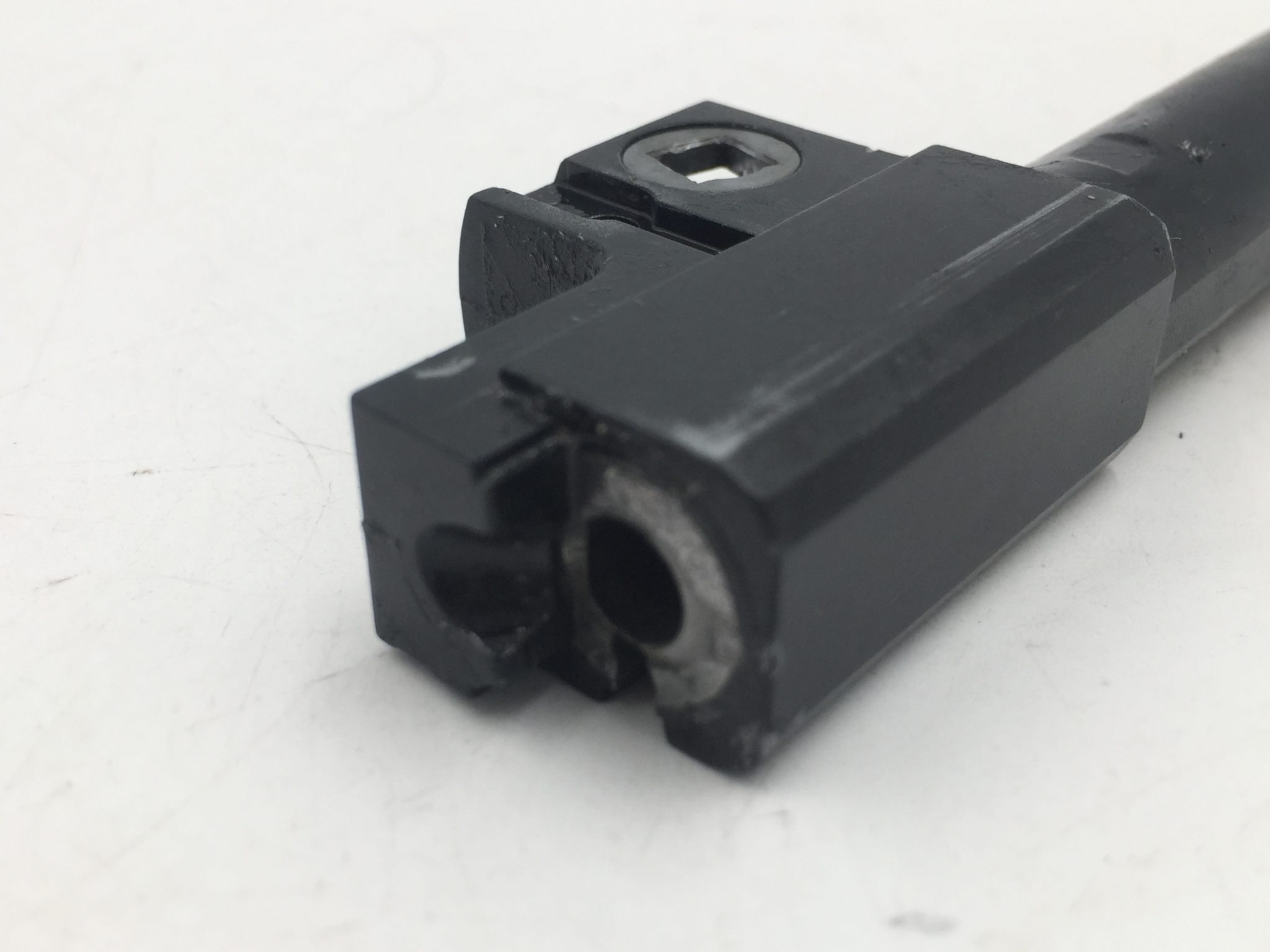 GSG Firefly, 22LR Pistol Part: Barrel – Postrock Gun Parts